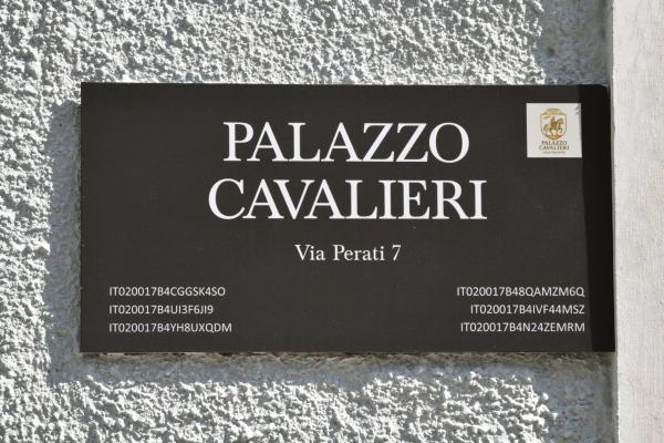 Palazzo Cavalieri Business&relax 4lancillotto - Desenzano del Garda