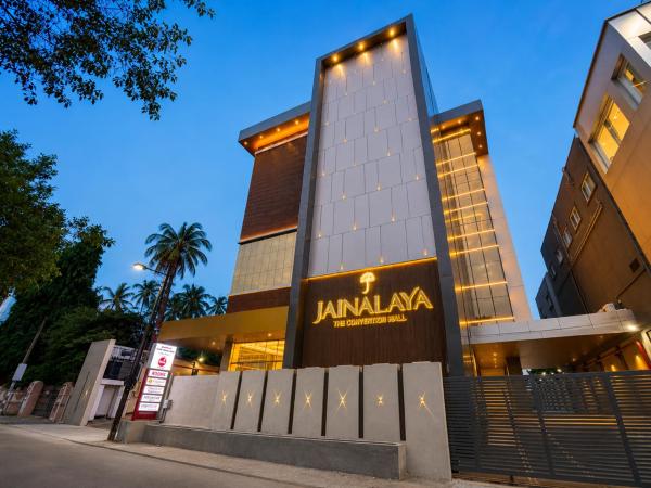 Jain Tree By Spree Hotels, Vellore - Vellore