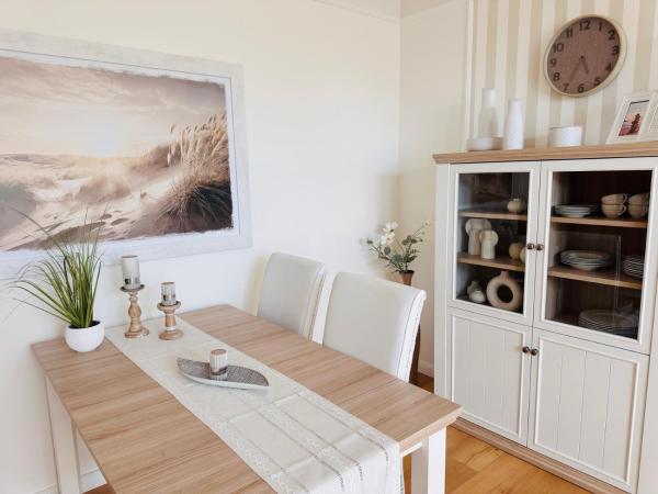 Wellness-oase-nossen Kirchblick - Reinsberg