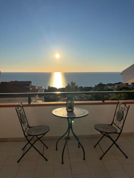 Apartment Vista Mare Petrosa - San Nicola Arcella
