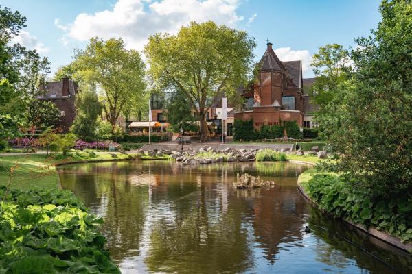 Hotel Arena - Weesp