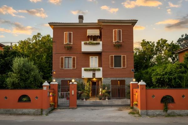 B&b Villa Firefly - Módena