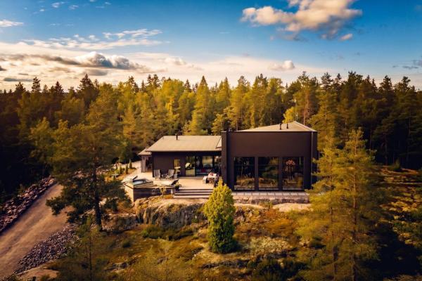 Stay North - Kukkula - Helsinki