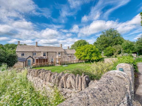 Cotswolds - Games Room, Bath, Parking, Arcade - イギリス バーフォード