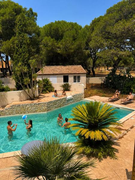Domaine La Yole Wine Resort - Valras-Plage