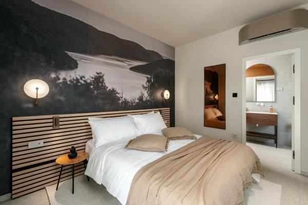 Fančita Rooms B&b - Vrsar