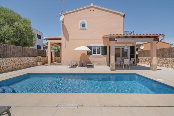 Villas2meet La Yuca - Manacor
