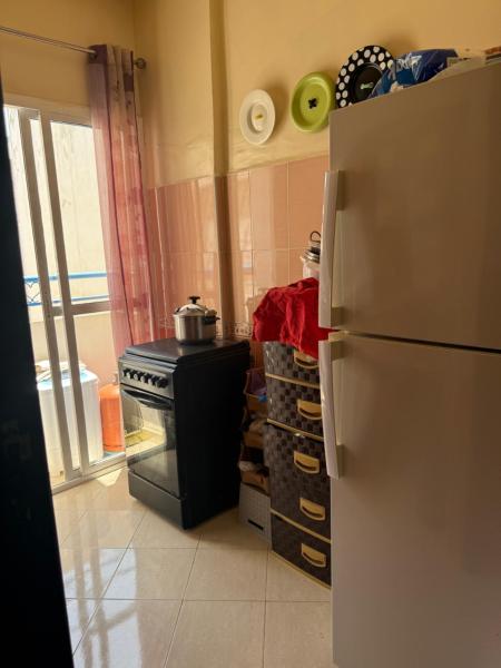 Très Bel Appartement Meublé - Tetouan