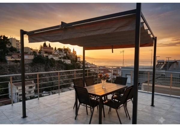 Kavala Paradise Apartments - Кавала