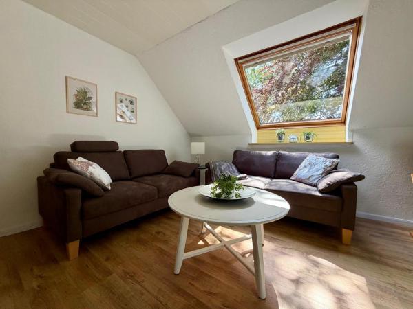 Nordsee Urlaubsparadies - Butjadingen