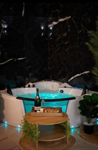 Sc Luxury Suite - Sassari