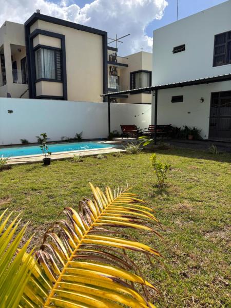 Sunvilla L Trou Aux Biches - Port Louis
