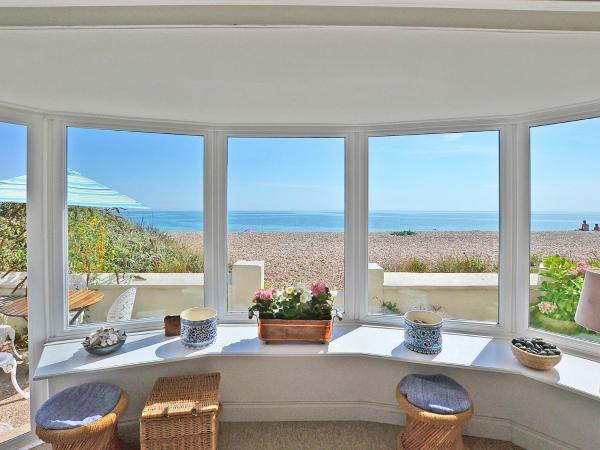 Thalassa - Selsey