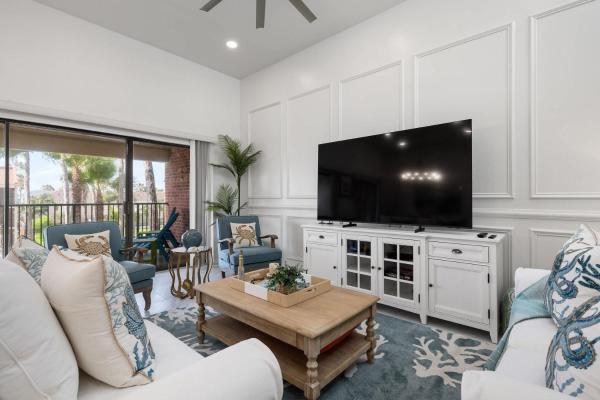 Cielo Del Sol Luxury Condo - South Padre Island, TX