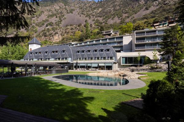 Andorra Park Hotel - Andorra