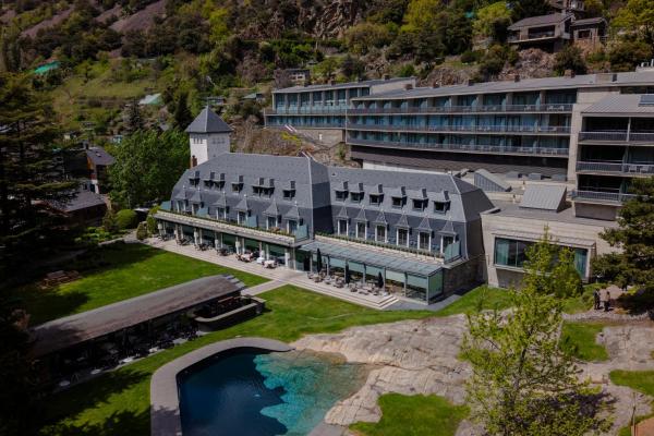 Andorra Park Hotel - Andorra la Vella