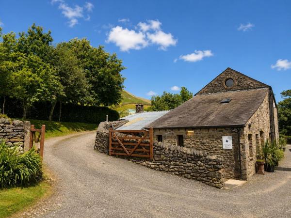Howgills Barn - Sedbergh