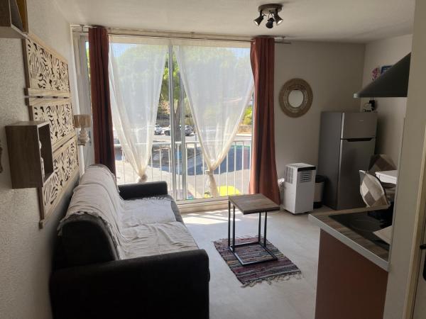 Logement Rénové Hyper éQuipé Avec Accès Direct Au Port Rive Gauche - Narbonne