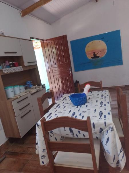Chalé Da Marcinha - Ilhabela