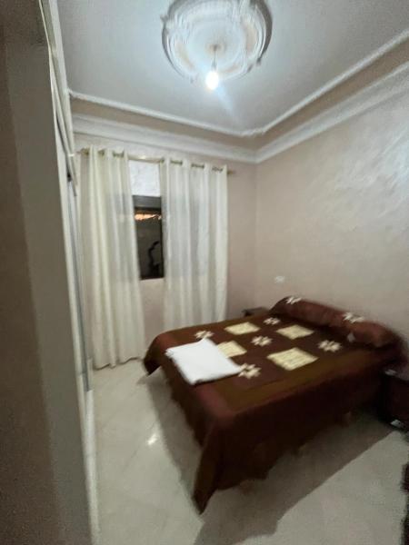 Large Apartment 3 Minutes From The Beach - Ceuta