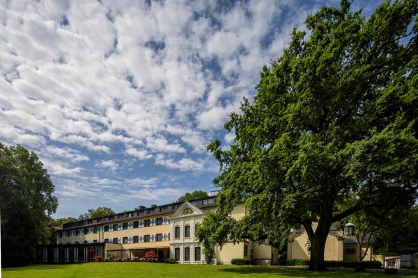 Parkhotel Hohenfeld Münster - Münster