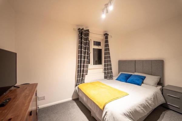 Two Bedroom Home In London - Greenwich