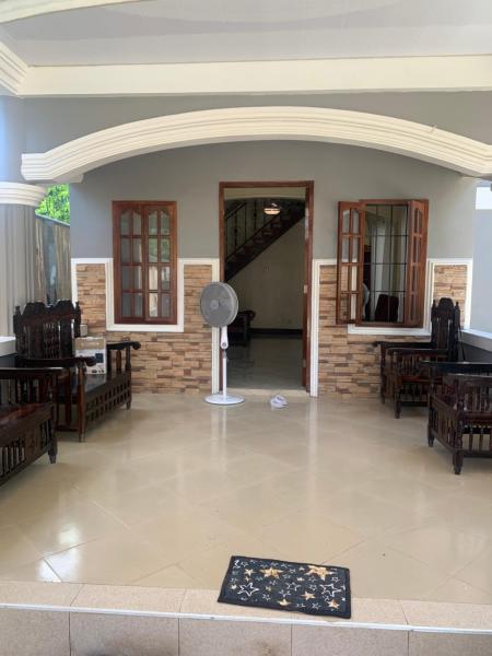 A's Vacation Home - Puerto Princesa