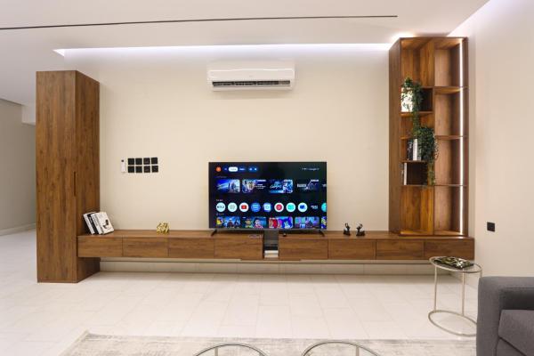 Luxury 3br In Madinah Free Parking Near Haram - Medina