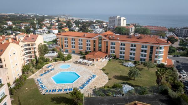 Riviera Hotel - Portugal