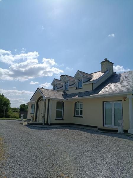 Siopa An Tsaoir - Killarney, Irlanda