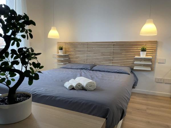 Saronno Urban Chic - Affitti Brevi Italia - Lombardie