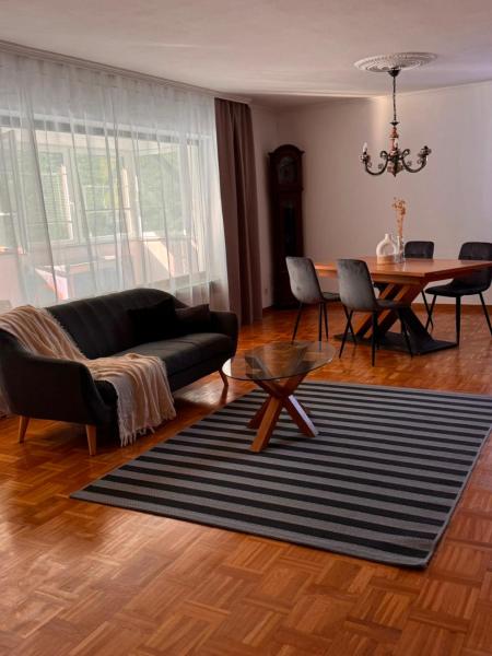 Ferienwohnung, Aust - Zell Mosel, Alemania