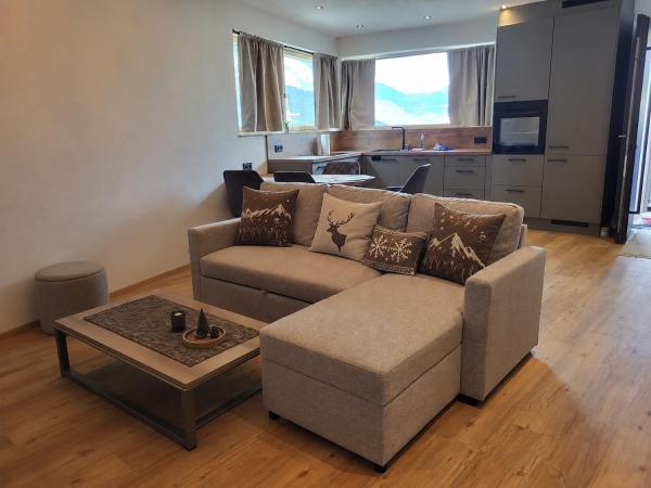 Barger Apartment - Ehrwald