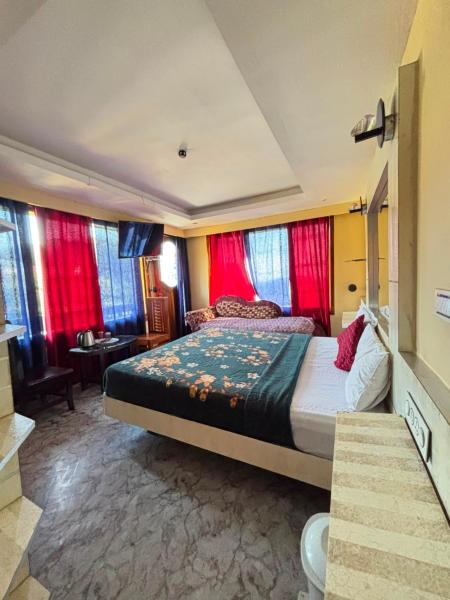 Rooms-mountain View Cottage - Coonoor