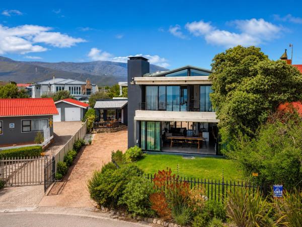 Imoyo Ocean Villa And Studio, Hermanus - Hermanus