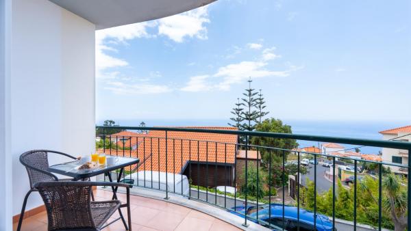 Cliff Refuge By Lovelystay - Madeira
