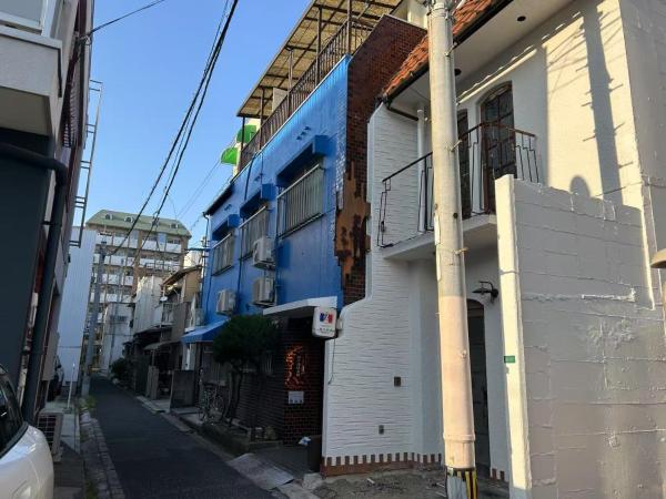 瀬戸内塩上町301号室 - Takamatsu