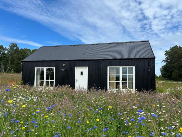 Wester Kirkill Lodges - Loch Ness