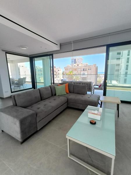 Promenade Larnaca Apartments - Cyprus