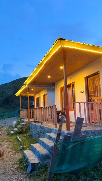 Gauthaana Resort - Chakrata