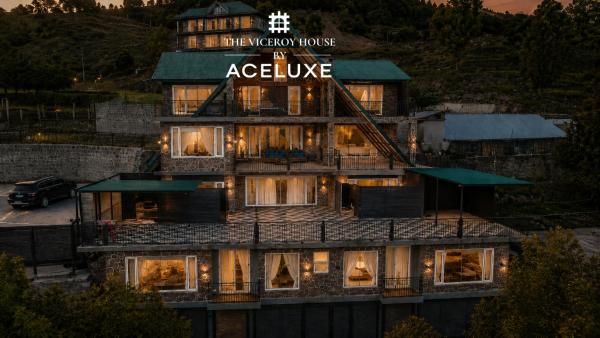 Viceroy House By Ace Luxe - Pakistan
