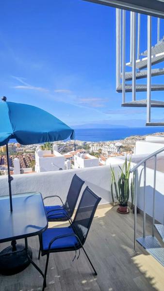 Ocean View Apartments - カナリア諸島