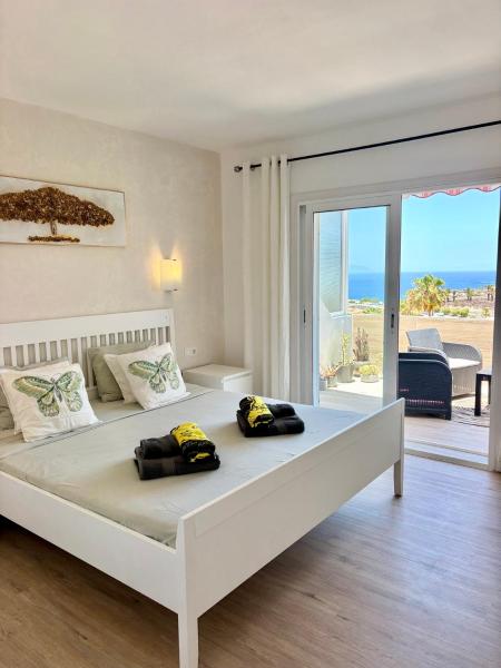 Victoria Apartment, Costa Adeje - Costa Adeje