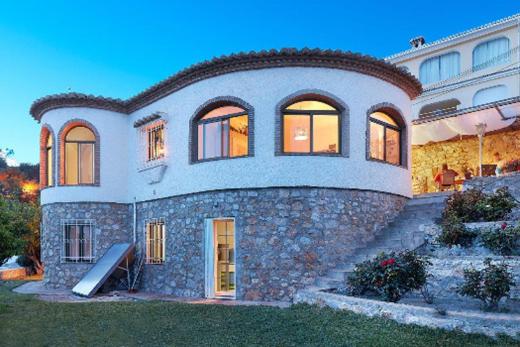 Villa Kunterbunt - Salobreña