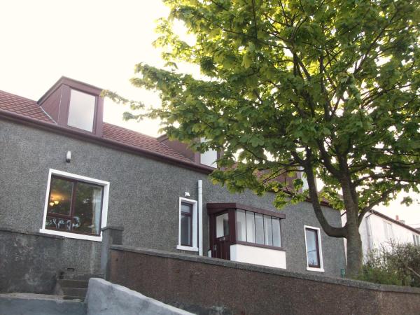 Bayview Self-catering, Lerwick - Lerwick
