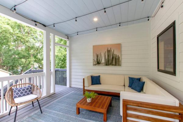 Nashoasis 10 Min To Dt, Gameroom, Huge Yard - Brentwood, TN