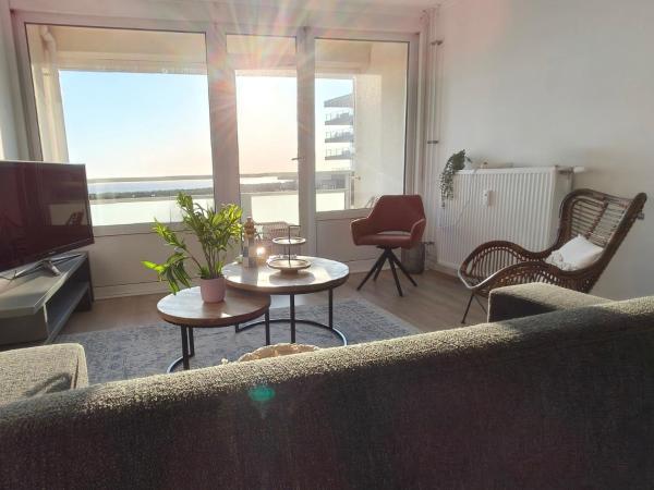 Duinparel - Bergen aan Zee