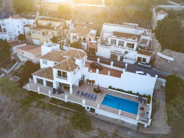 Casa Romantica - Almuñécar