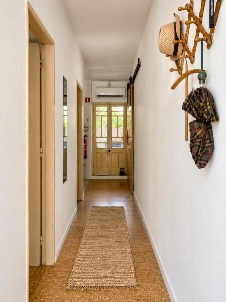 Montijo Garden - Studio With Garden View - Alcochete