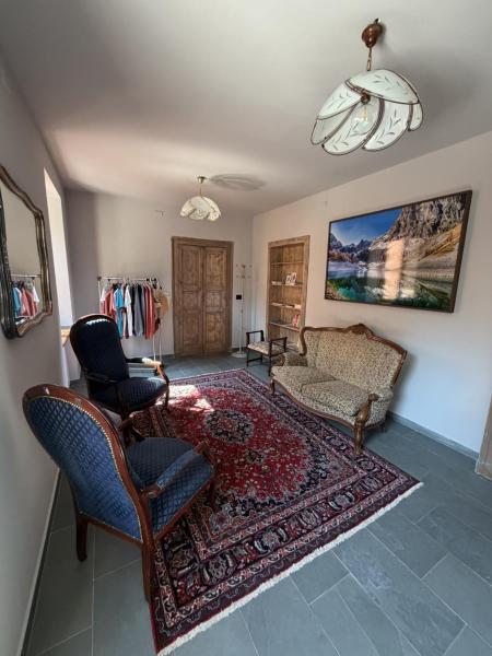 Rifugio Escursionistico Locanda Borgo Villa - Piemonte